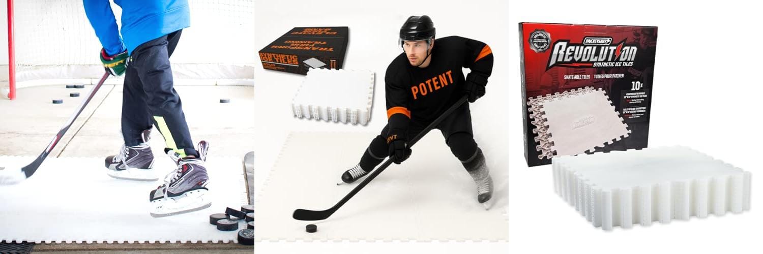 Top 5 Synthetic Ice Rinks: Your Ultimate Guide