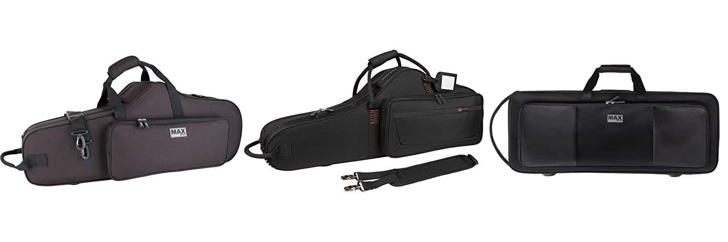Top 5 Tenor Saxophone Cases: Your Buying Guide