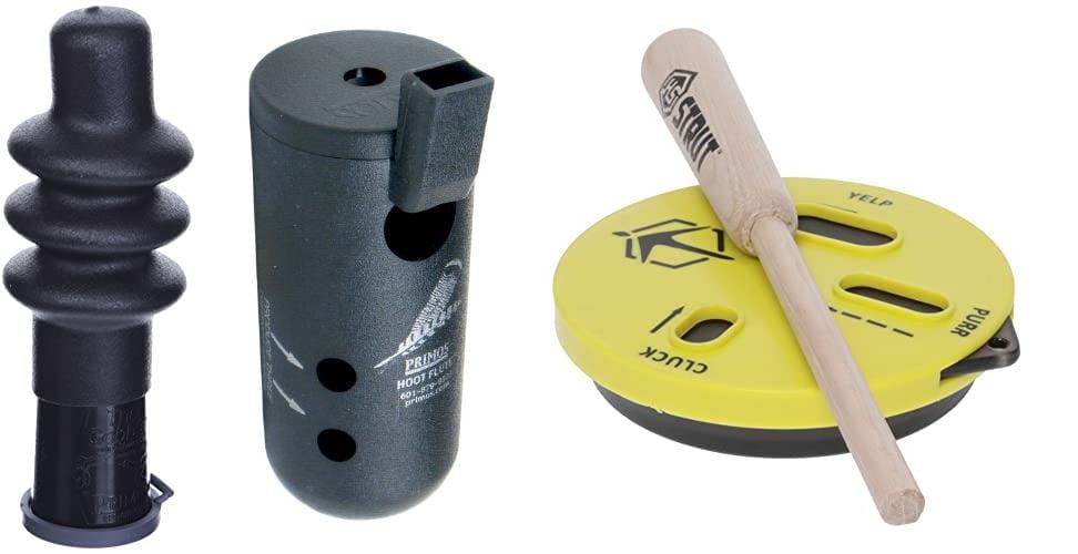 Top 5 Turkey Trumpet Calls: Your Hunting Guide