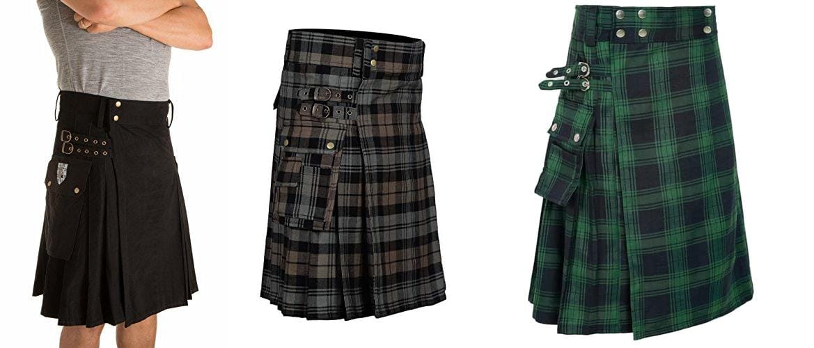Top 5 Utility Kilts: Your Essential Buying Guide