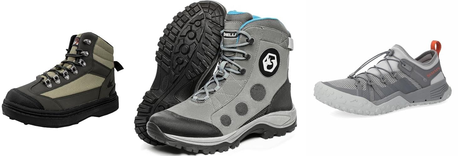 Top 5 Wet Wading Boots: Your Essential Buying Guide