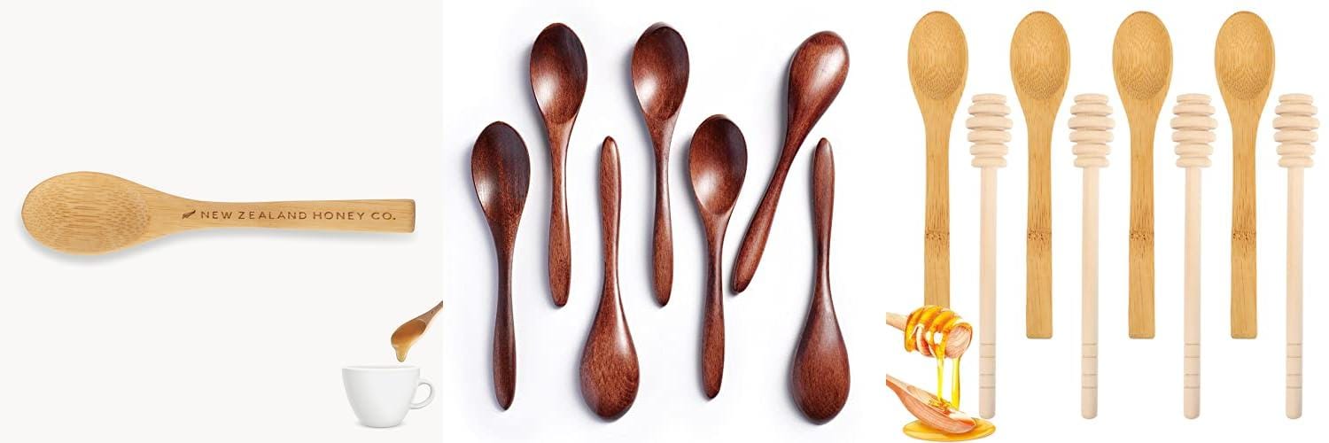 Top 5 Wooden Honey Spoons: Your Essential Guide