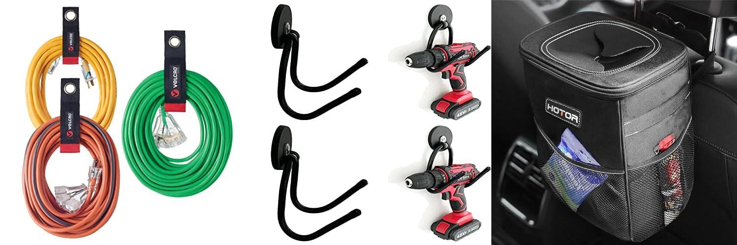 Best Work Van Accessories: Your Ultimate Guide