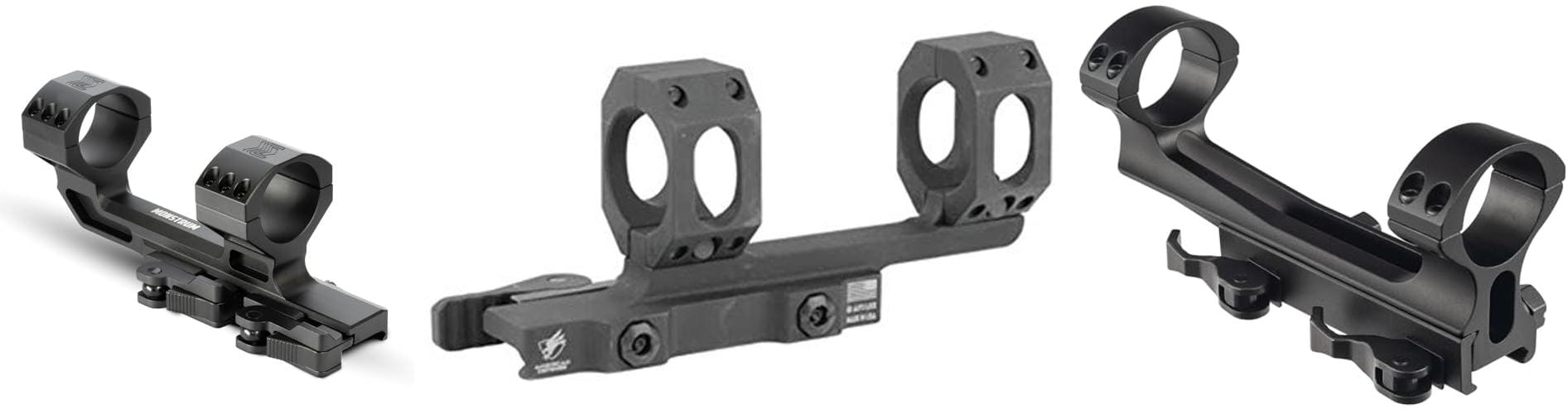 Top 5 30Mm Qd Scope Mounts: Your Buying Guide