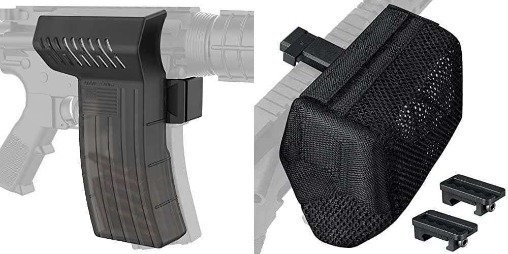 Top 5 AR-15 Brass Catchers: Your Essential Guide