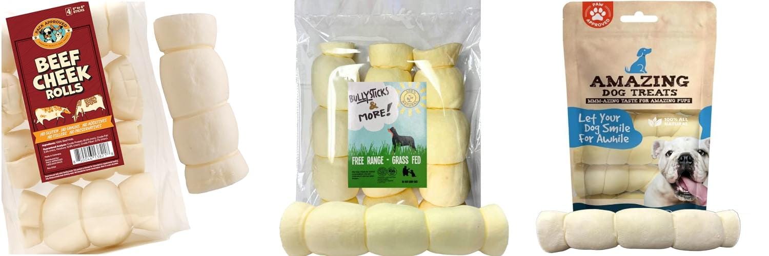 Best Beef Cheek Rolls For Dogs: A Top 5 Guide