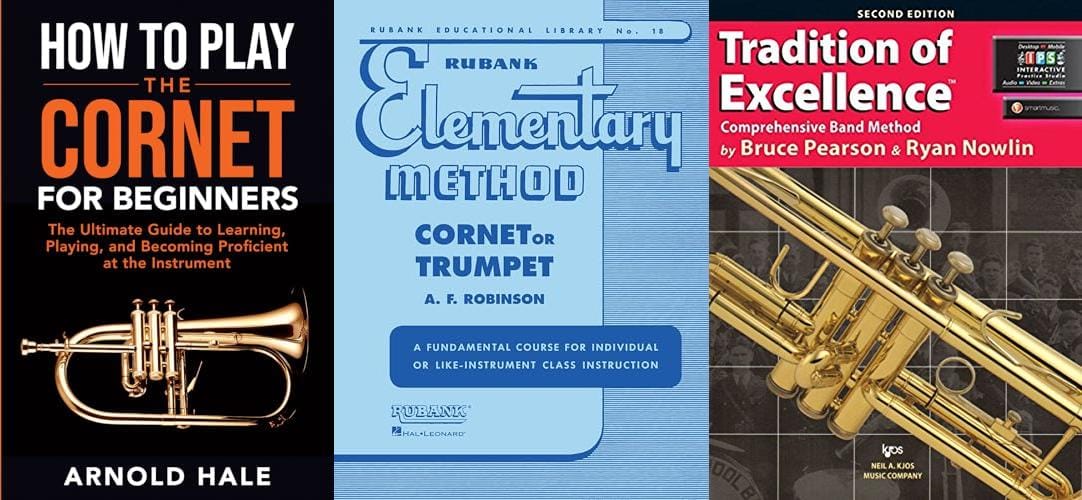Top 5 Beginner Cornets: Your First Instrument Guide