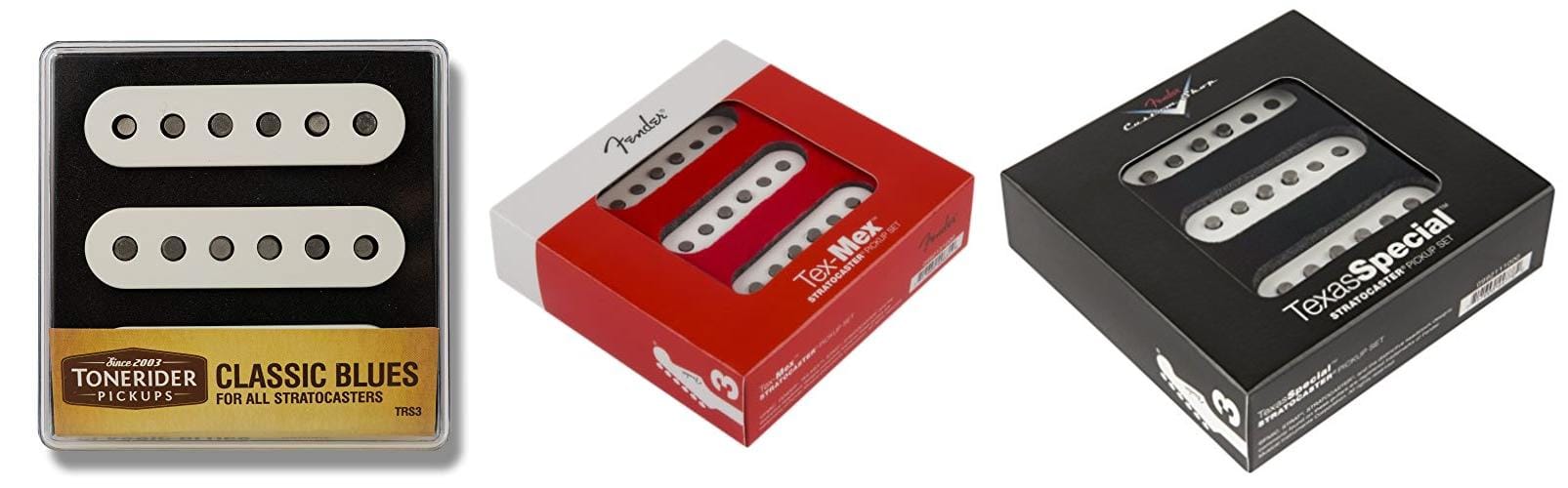 Top 5 Blues Strat Pickups: Your Essential Guide