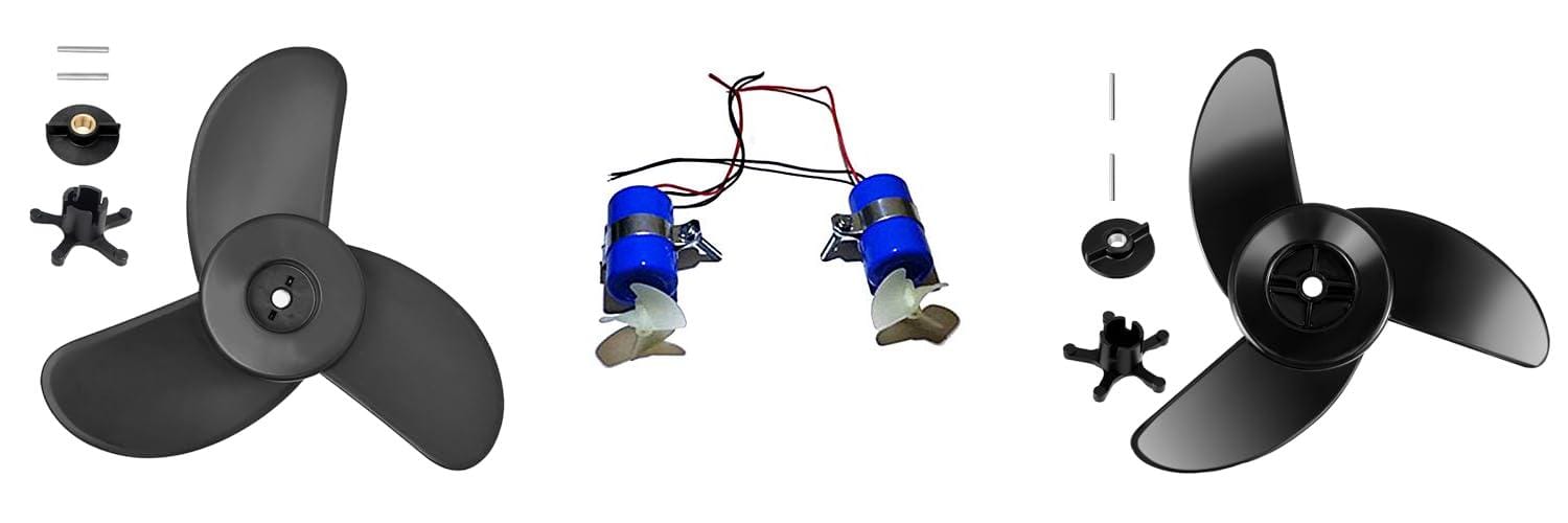 Top 5 Boat Motors For Shallow Water: Your Guide