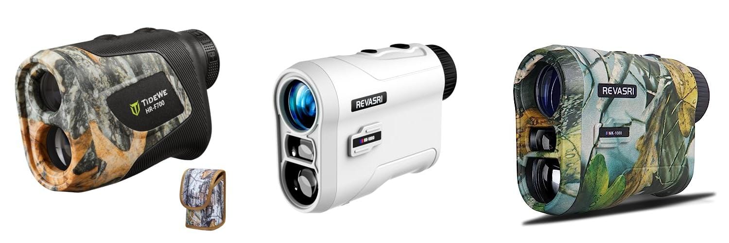 Top 5 Compact Rangefinder: Your Essential Buying Guide