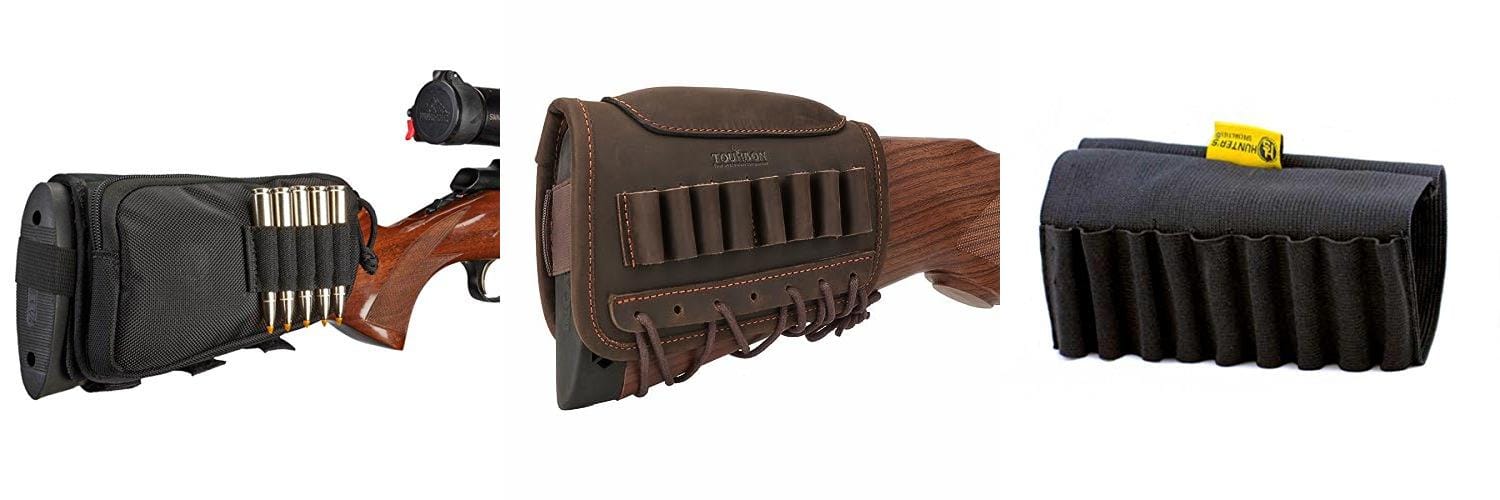 Best Hunting Rifle Stocks - Top 5 Picks & Review