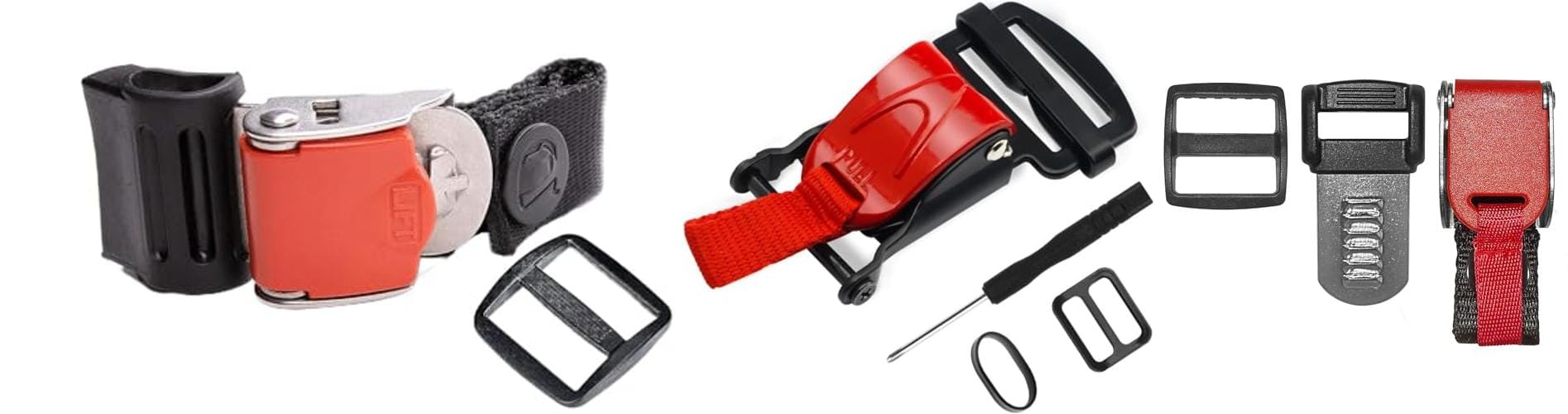 Top 5 Quick Release Helmet Buckles: Best Picks