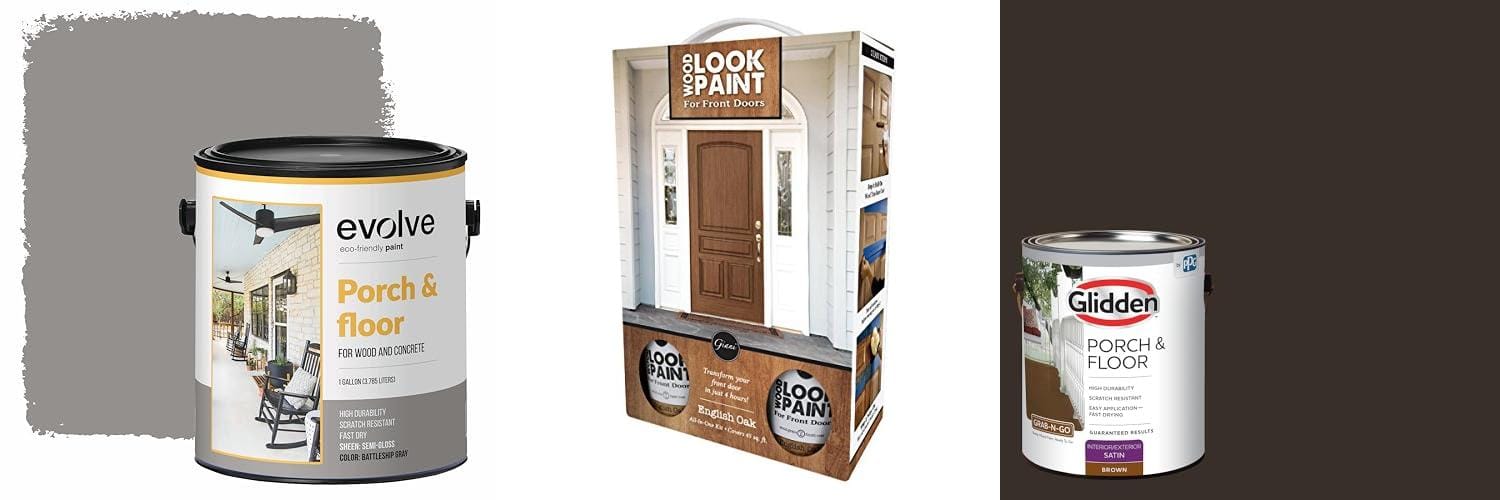 Expert Guide: Top 5 Exterior Wood Stair Paint
