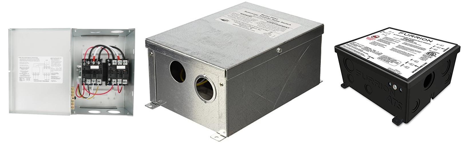 Top 5 RV 50 Amp Auto Transfer Switches: Your Best Picks