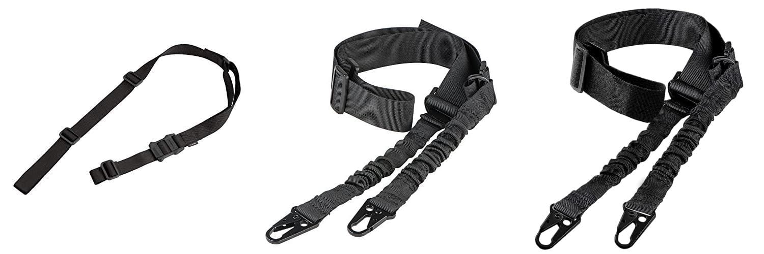 Top 5 Slings For Mini 14: Your Perfect Carry Guide