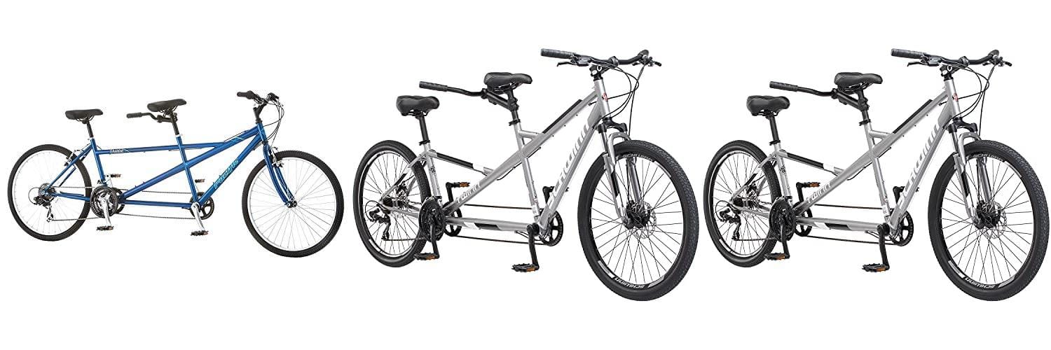 Top 5 Tandem Bikes: Your Ultimate Buying Guide
