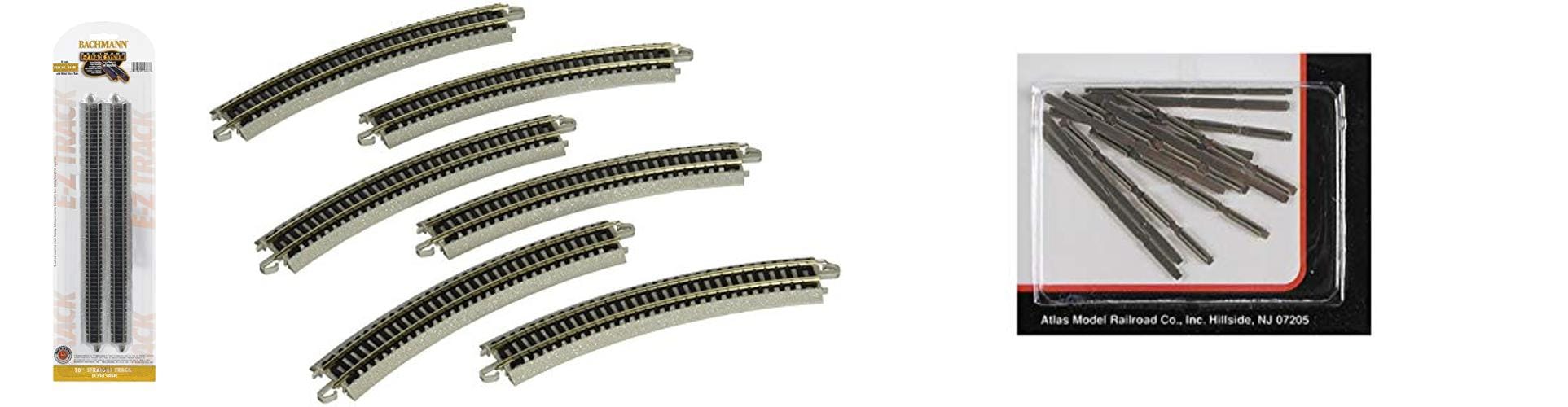 Top 5 N Scale Track: Your Ultimate Buying Guide
