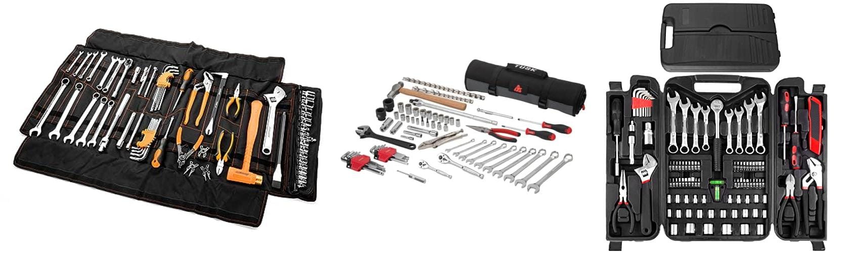 Best Utv Tool Kit - Top 5 Picks & Review