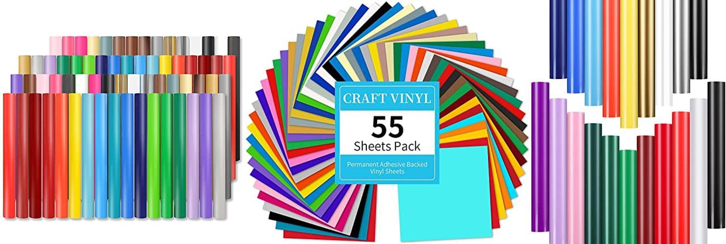 Best Vinyl For Decals - Top 5 Picks & Review
