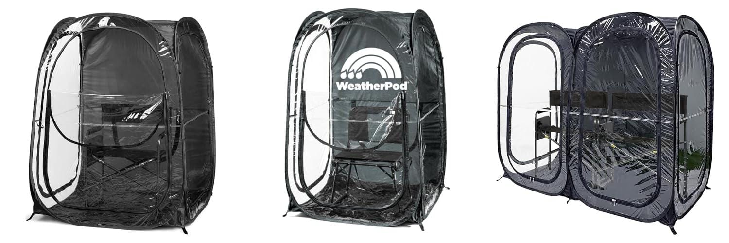 Top 5 Weather Pods: Your Ultimate Buying Guide