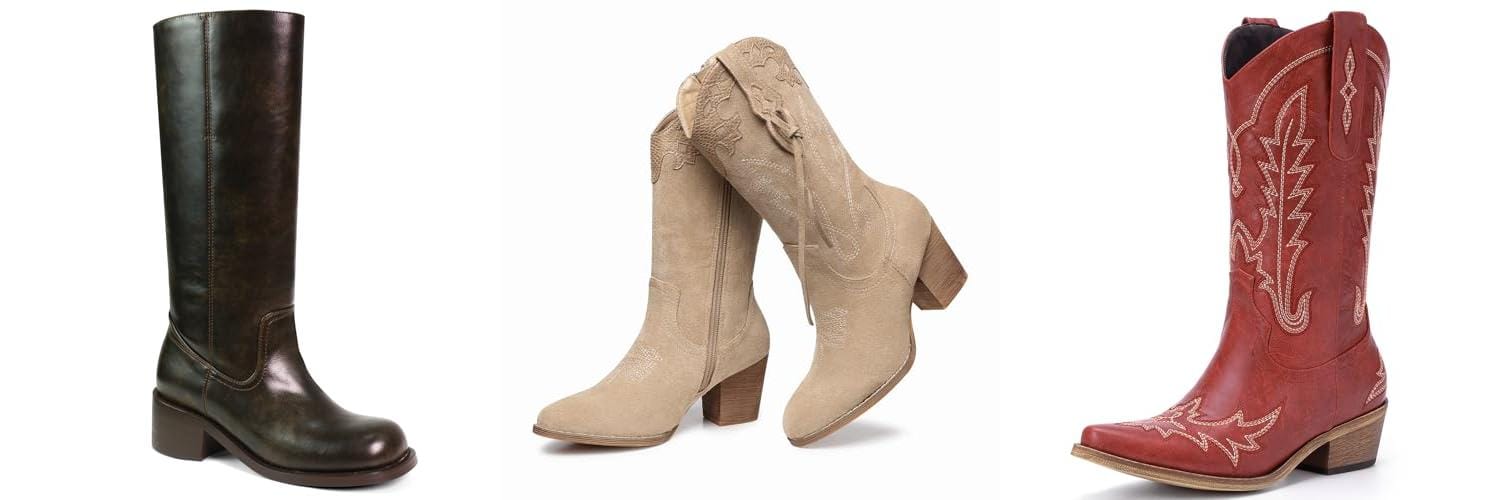 Best Women'S Boots For Narrow Feet - Top 5 Picks & Review