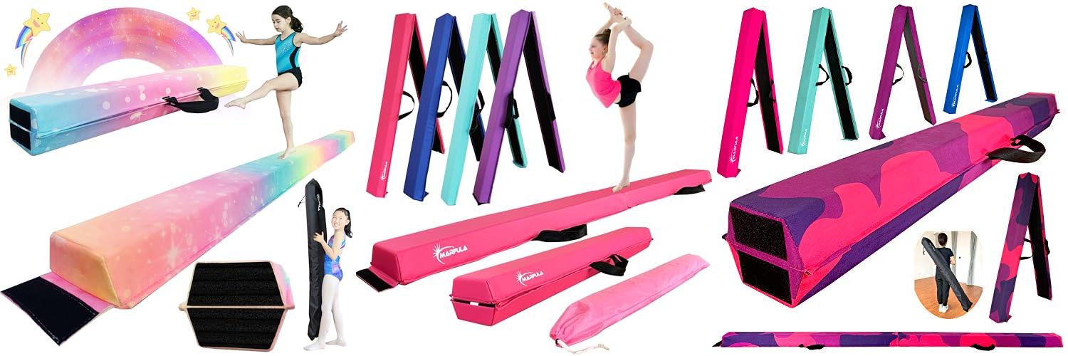 Best At Home Balance Beam - Top 5 Picks & Review