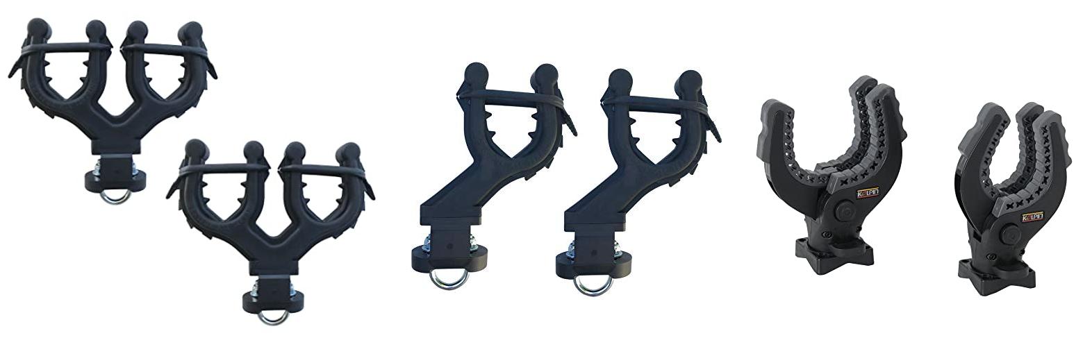 Top 5 ATV Gun Racks: Your Essential Buying Guide