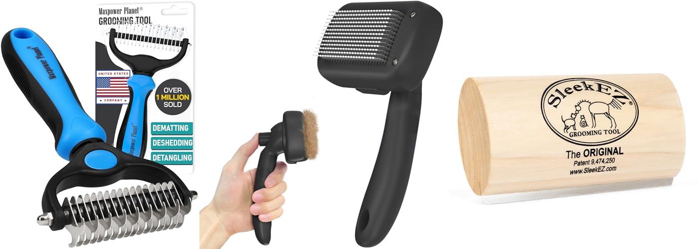 Top 5 Rottweiler Shedding Brushes: Your Ultimate Guide