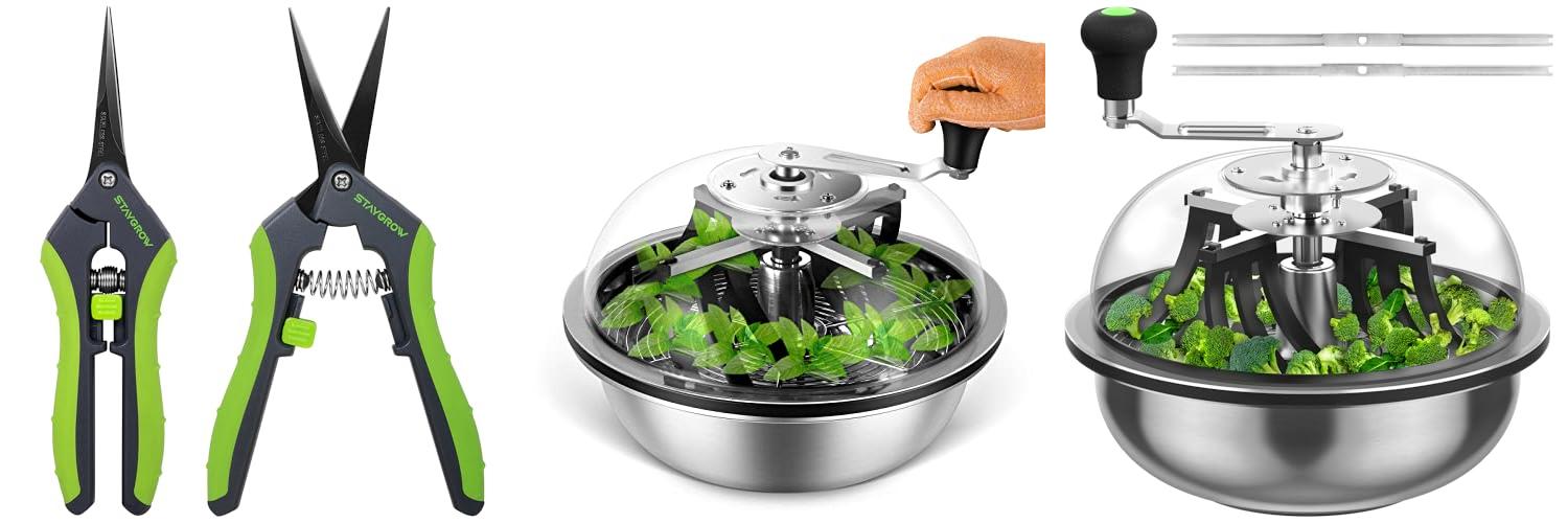 Top 5 Bud Trimmers: Your Essential Buying Guide