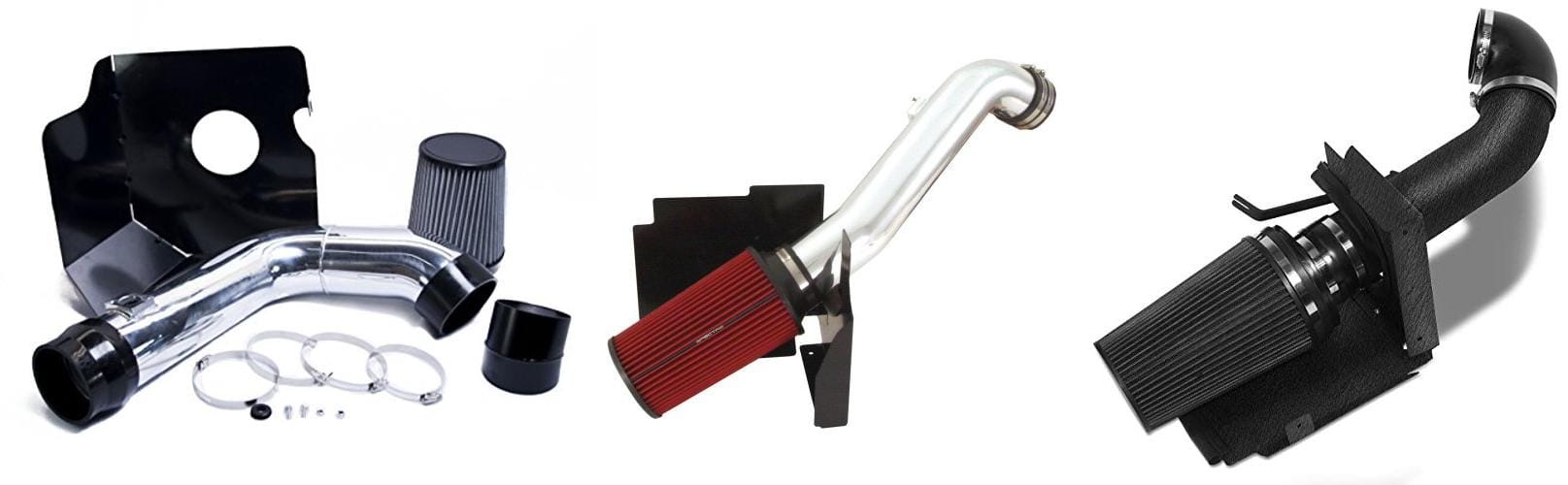 Top 5 LLY Duramax Cold Air Intakes: Buyer's Guide