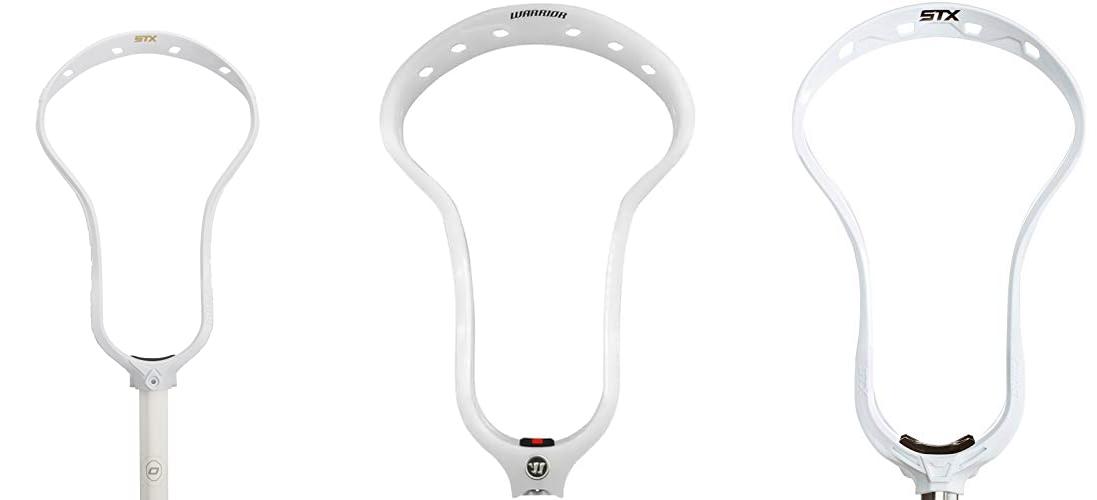 Top 5 Face Off Heads For Lacrosse: Your Best Guide