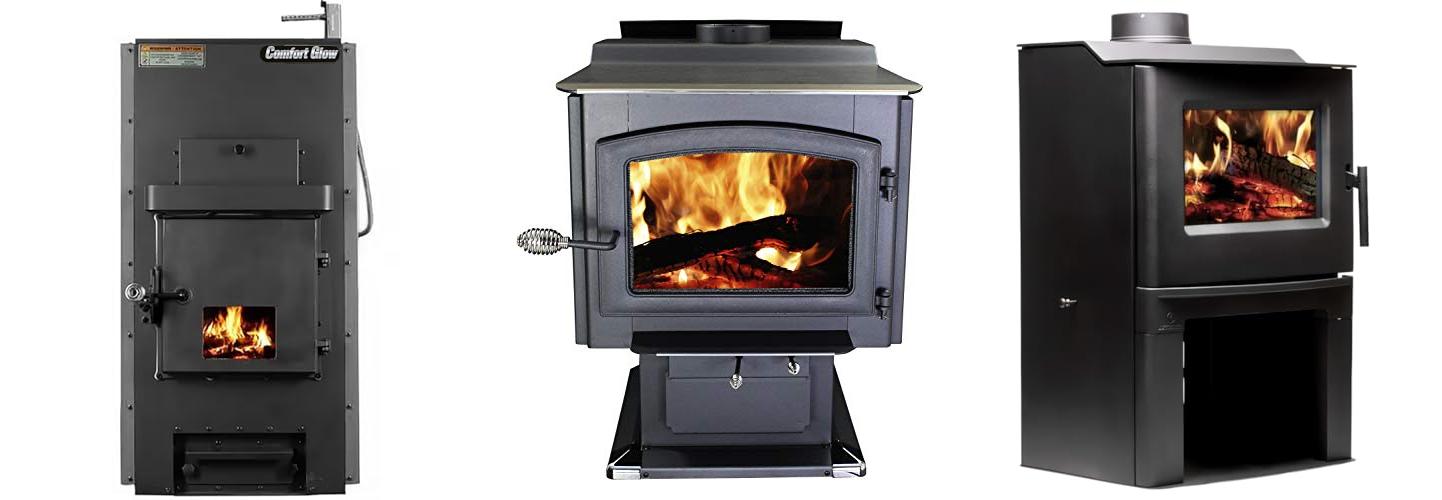 Best Indoor Wood Furnace - Top 5 Picks & Review