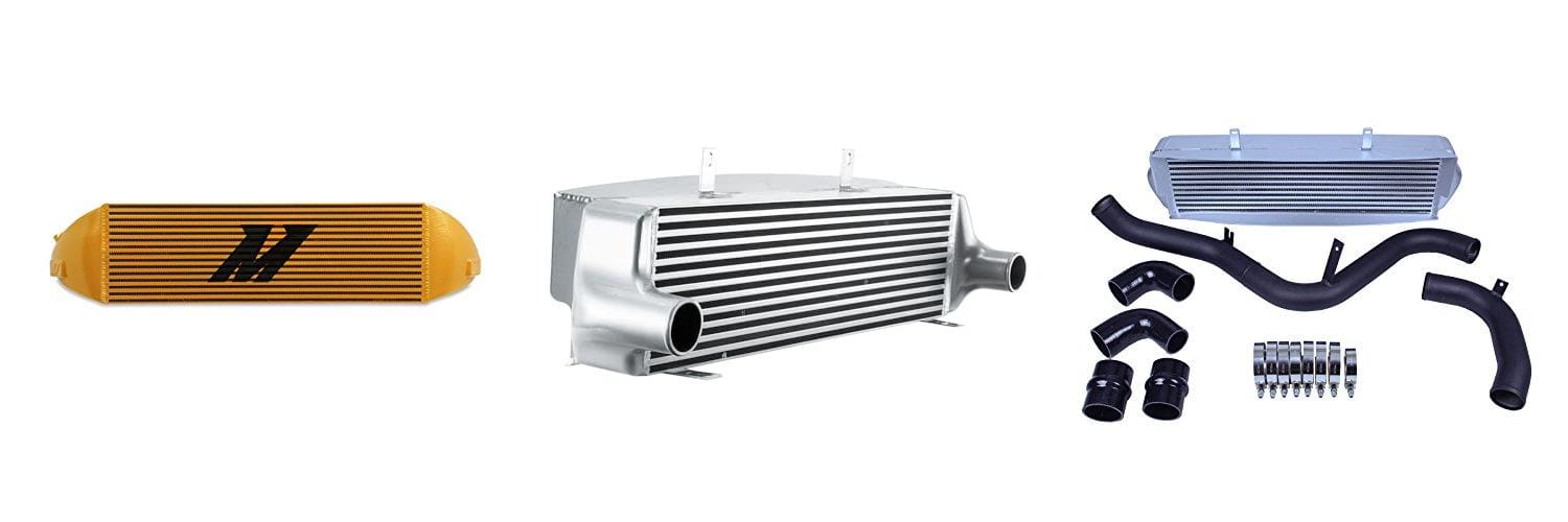 Best Intercooler For Focus St - Top 5 Picks & Review