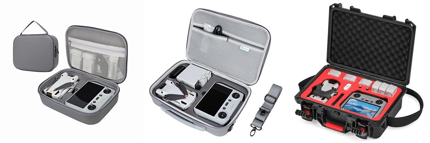 Best Mini3 Drone Case Forum - Top 5 Picks & Review