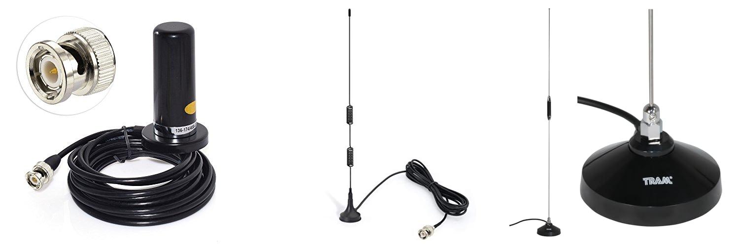 Best Mobile Scanner Antennas: Our Top 5 Picks