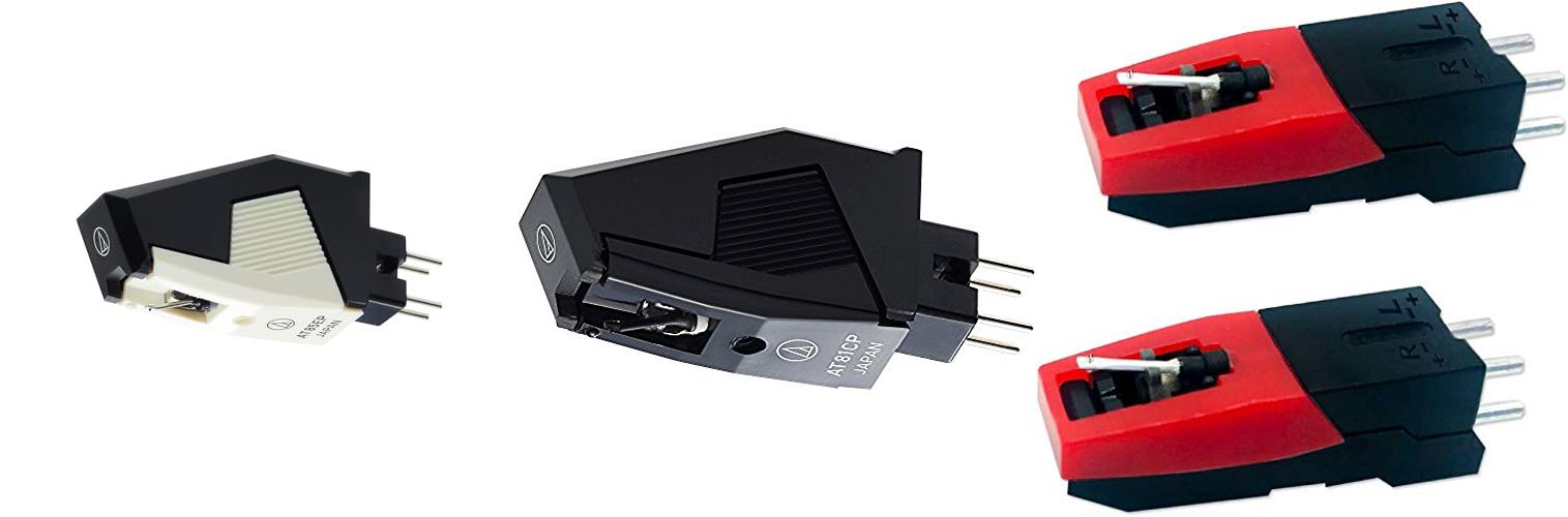 Best P Mount Cartridge - Top 5 Picks & Review