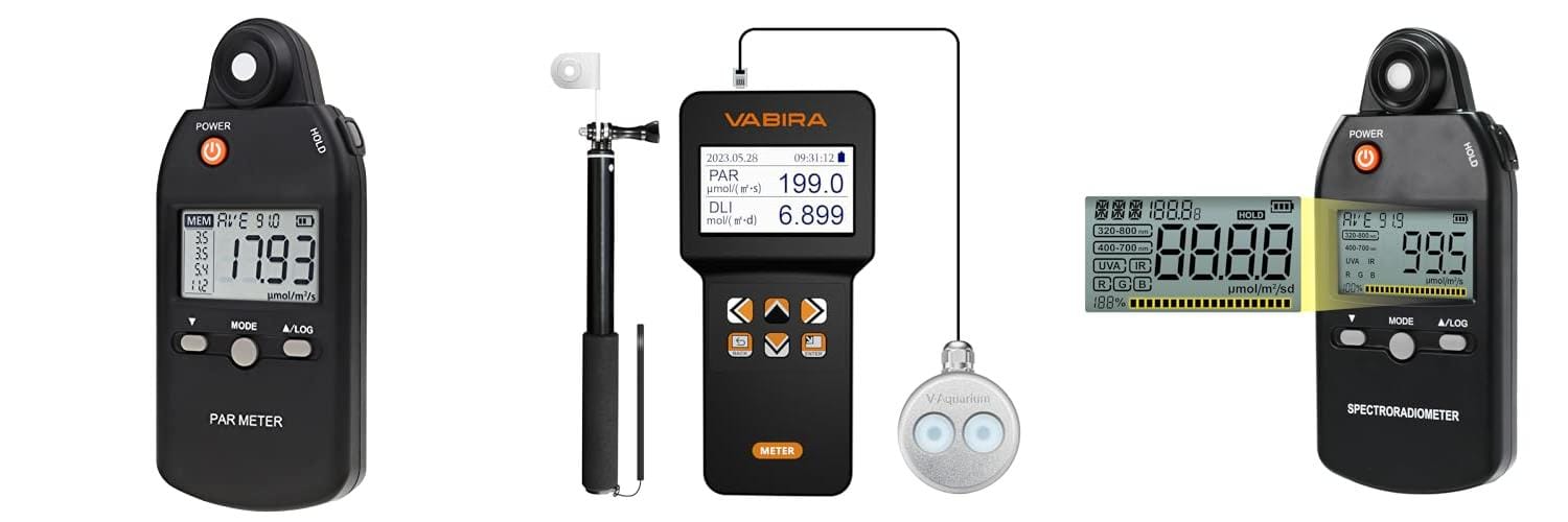 Top 5 Par Meters: Your Essential Buying Guide