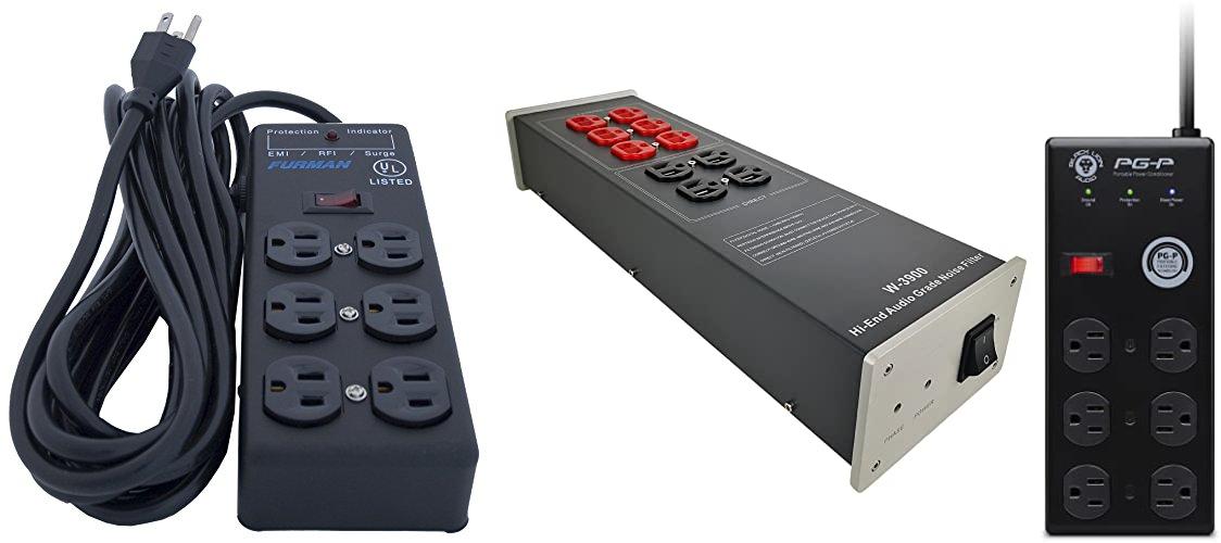 Top 5 Power Conditioners for Audiophiles: Sound Upgrade