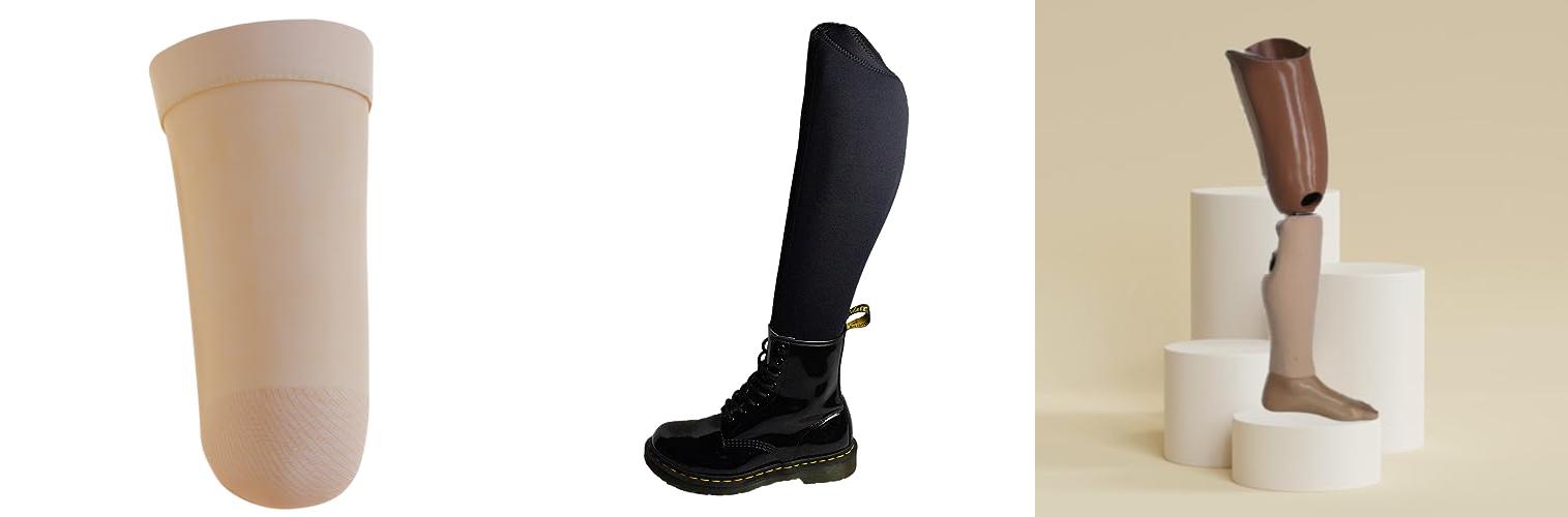 Best Prosthetic Leg Above Knee - Top 5 Picks & Review