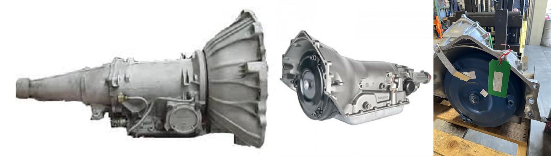 Top 5 Remanufactured Transmissions: Buyer's Guide
