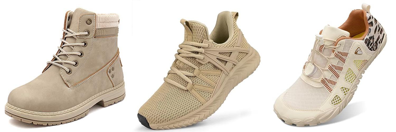 Top 5 Safari Shoes: Your Ultimate Buying Guide