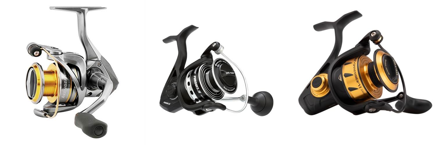 Best Steelhead Spinning Reel - Top 5 Picks & Review