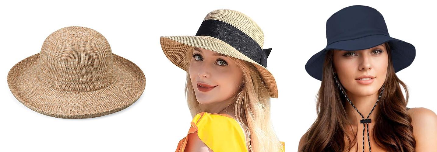 Top 5 Sun Hats For Small Heads: Your Perfect Fit