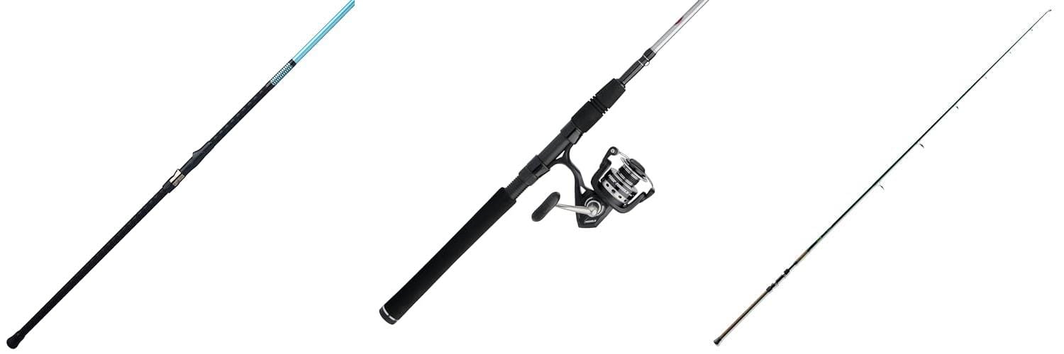 Top 5 Surf Rods Under $100: Your Buying Guide