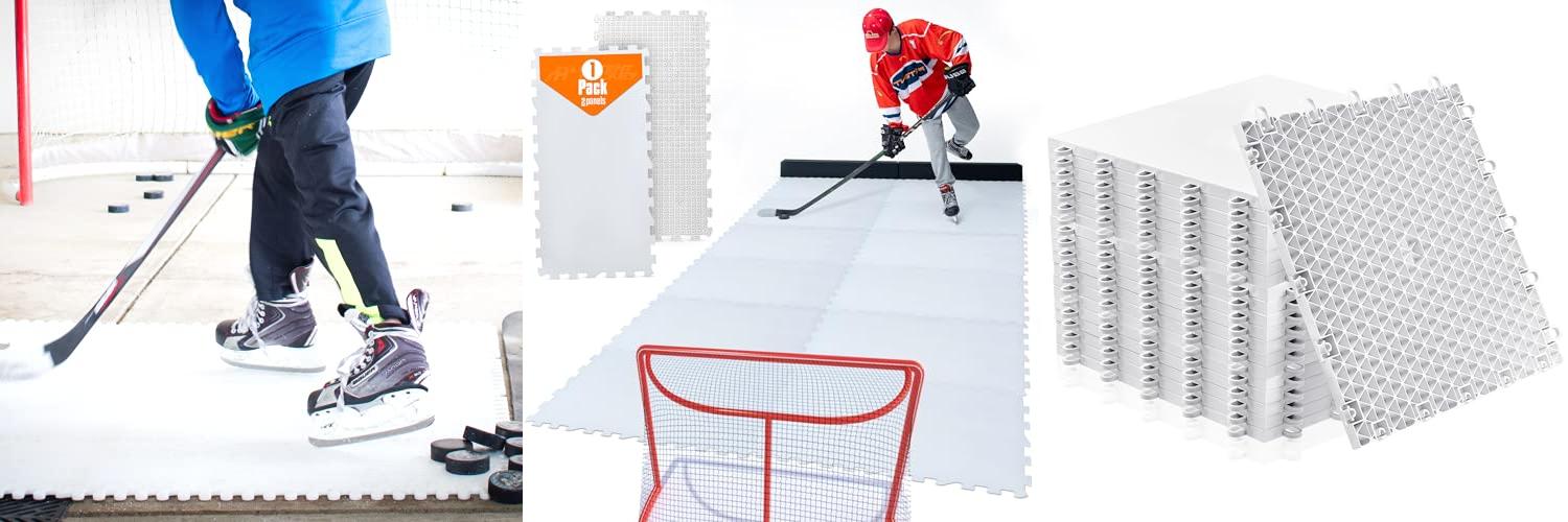 Top 5 Synthetic Ice Panels: Your Buying Guide