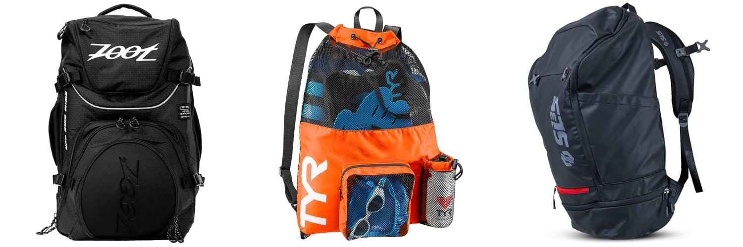 Top 5 Triathlon Bags: Your Essential Gear Guide