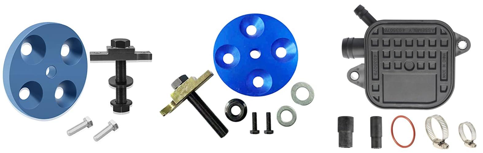 Best Tuner For 5.9 Cummins 24 Valve - Top 5 Picks & Review